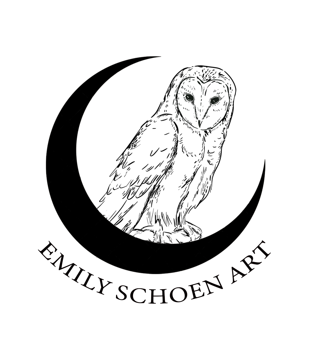 Emily Schoen Art